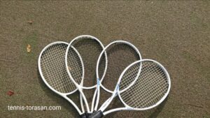 【2022】プリンス ツアー 100とO3の違いを徹底比較 290g/305g/310g | テニスタイガーの部屋